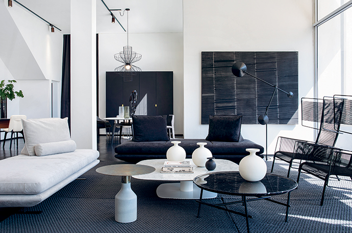 Seeing Things in Black and White: VISI's Guide to Monochrome | VISI