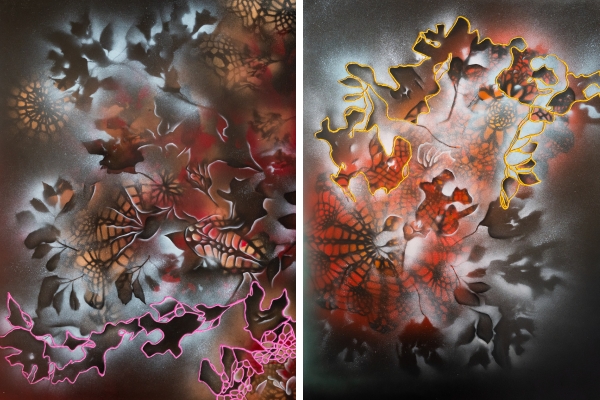 Nando's Creative Exchange: Q&A with Robyn Munnick | VISI