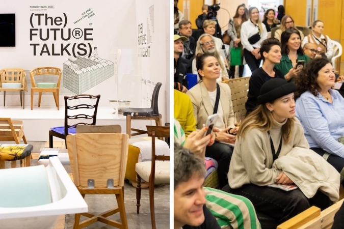 Future Talks at Decorex Joburg 2024: Designing Tomorrow's World Today