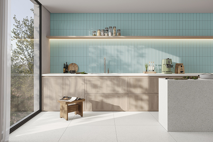 2024 Kitchen Design Trends: Open Plans, Luxe Backsplashes, and ...