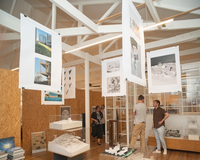 Discover Cape Town's Leading Architecture Studios at Open Studios 2024