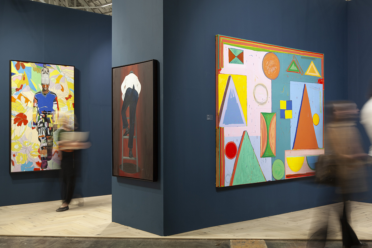 What's On: South Africa’s Must-See Art Exhibitions in 2025