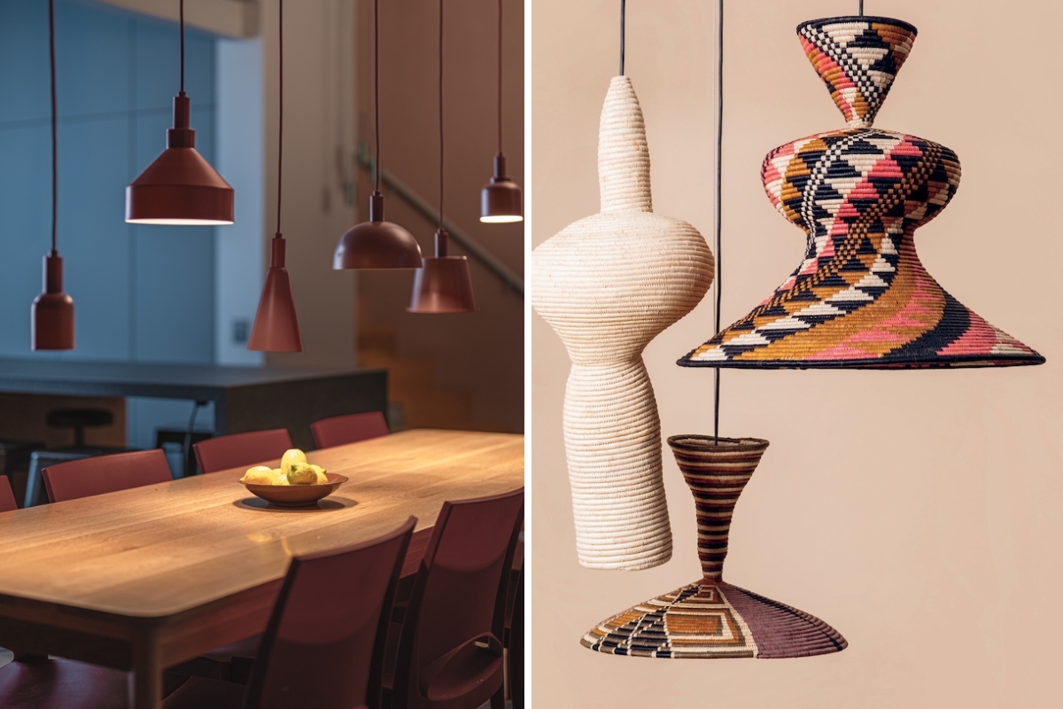 10 Statement Pendant Lights for Design-Conscious Interiors