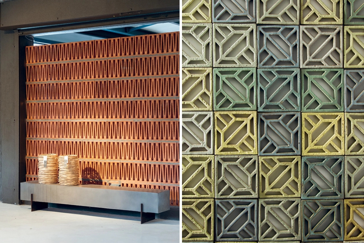 Best Breeze Blocks in South Africa: Stylish & Sustainable Designs