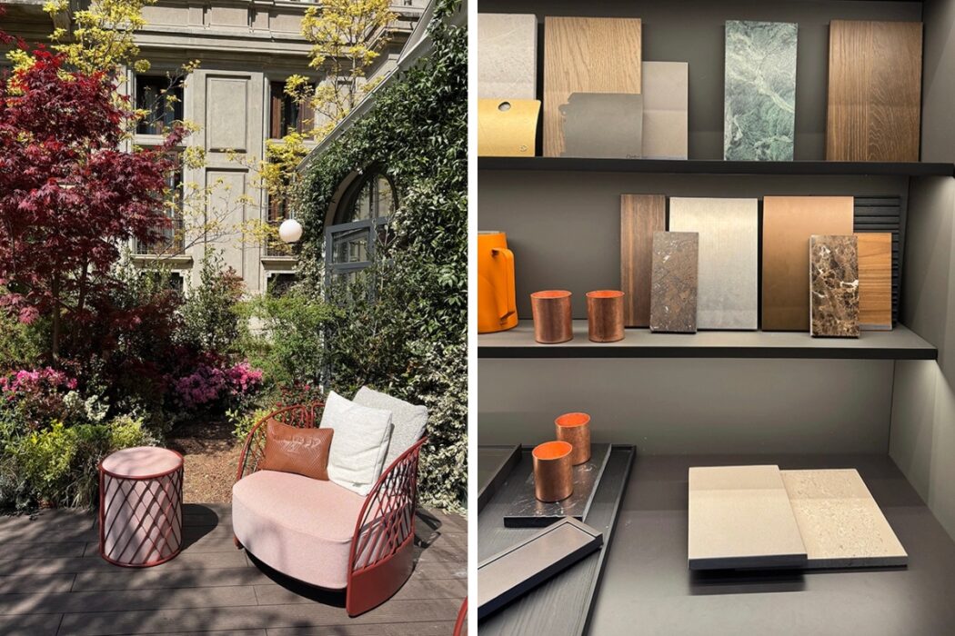 Interior-Trends-from-Milan-Design-Week-2025 | Visi