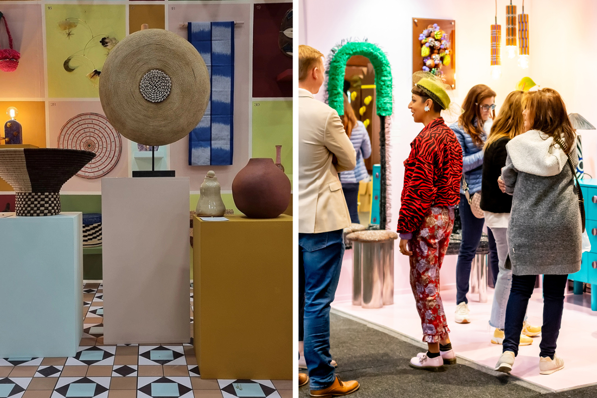 Your Essential Guide to Decorex Cape Town 2025 – What to See