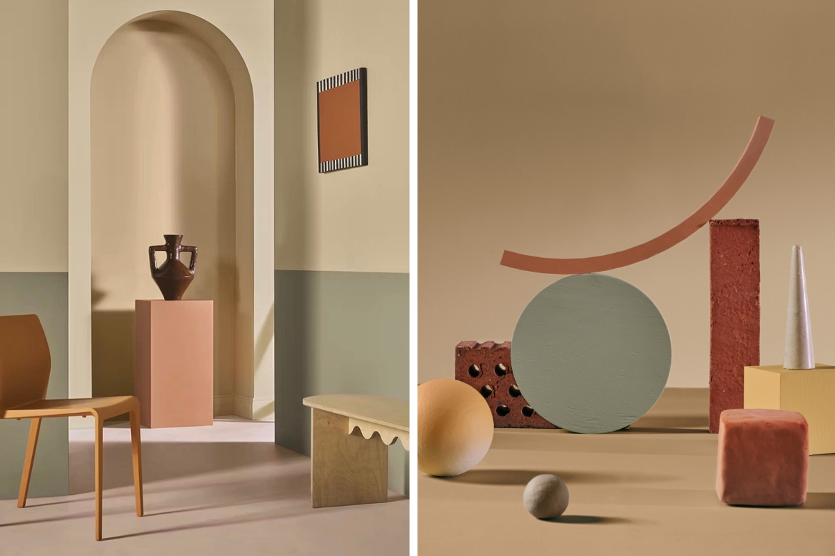 Plascon 2025 Colour Forecast Presents a Palette of Natural Tones Ideal ...