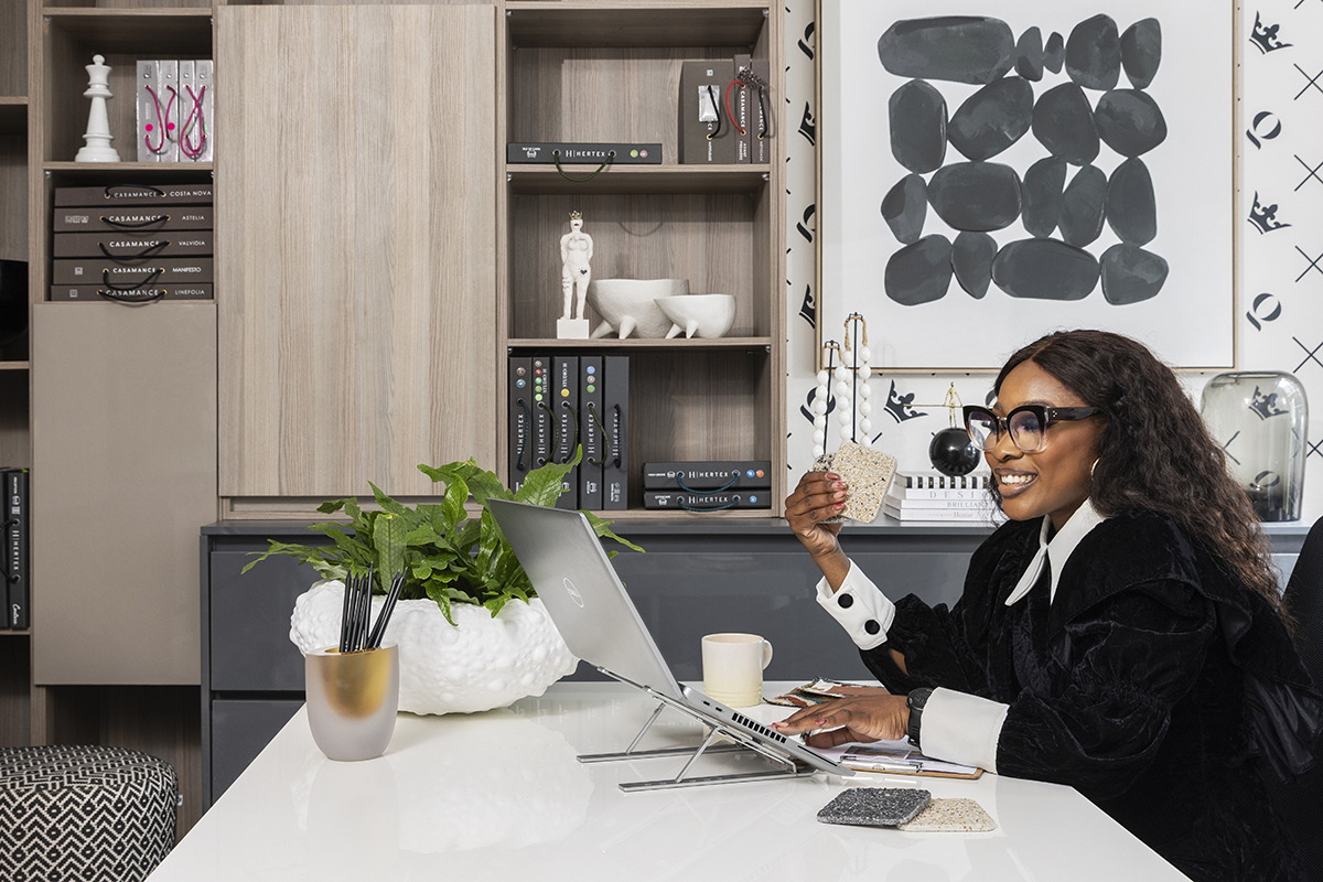 5 Reasons You Need an Interior Designer
