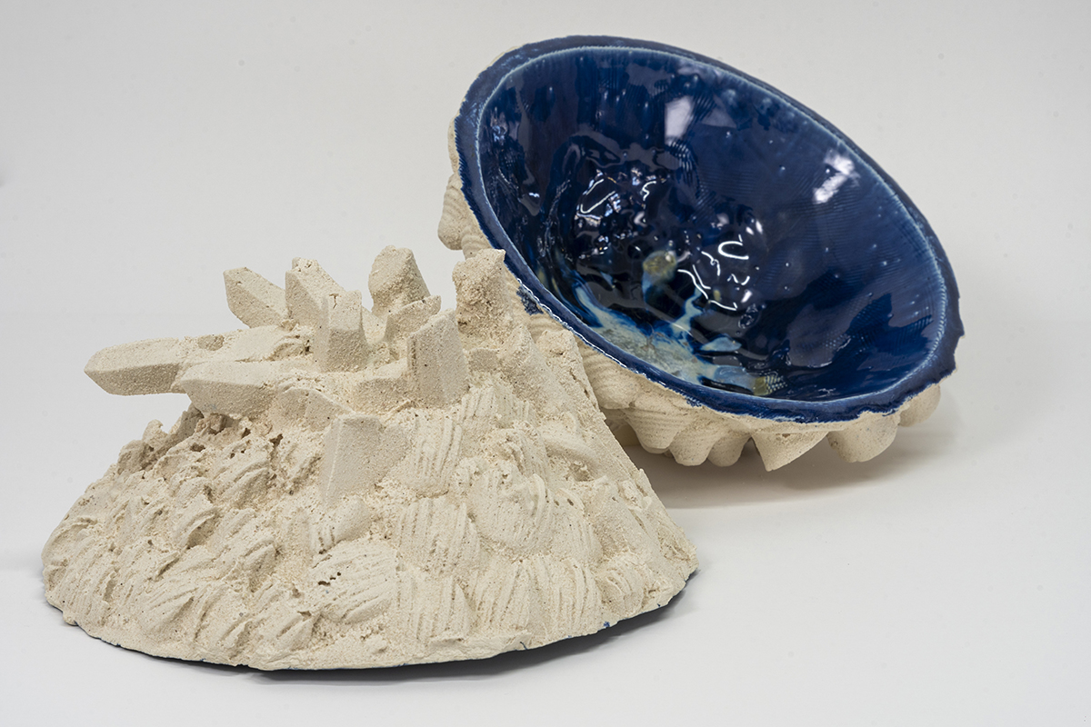 Celebrating the Power of Clay at 100% Design Africa