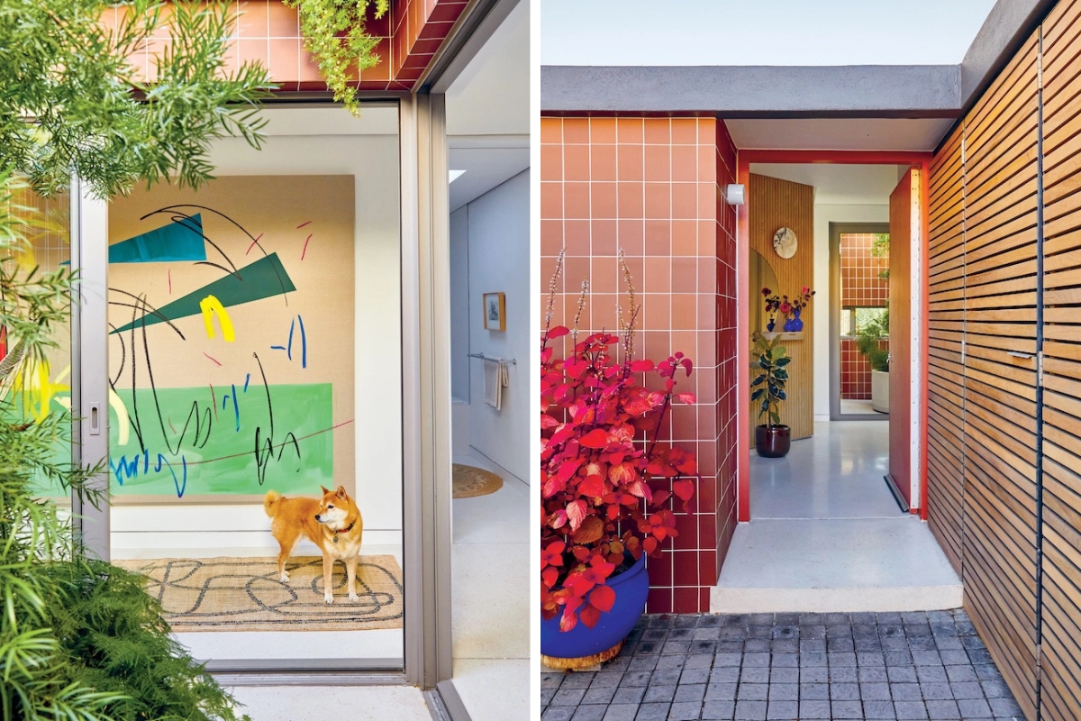 Mowbray House Reimagines Le Corbusier’s ‘Machine for Living’ for the ...