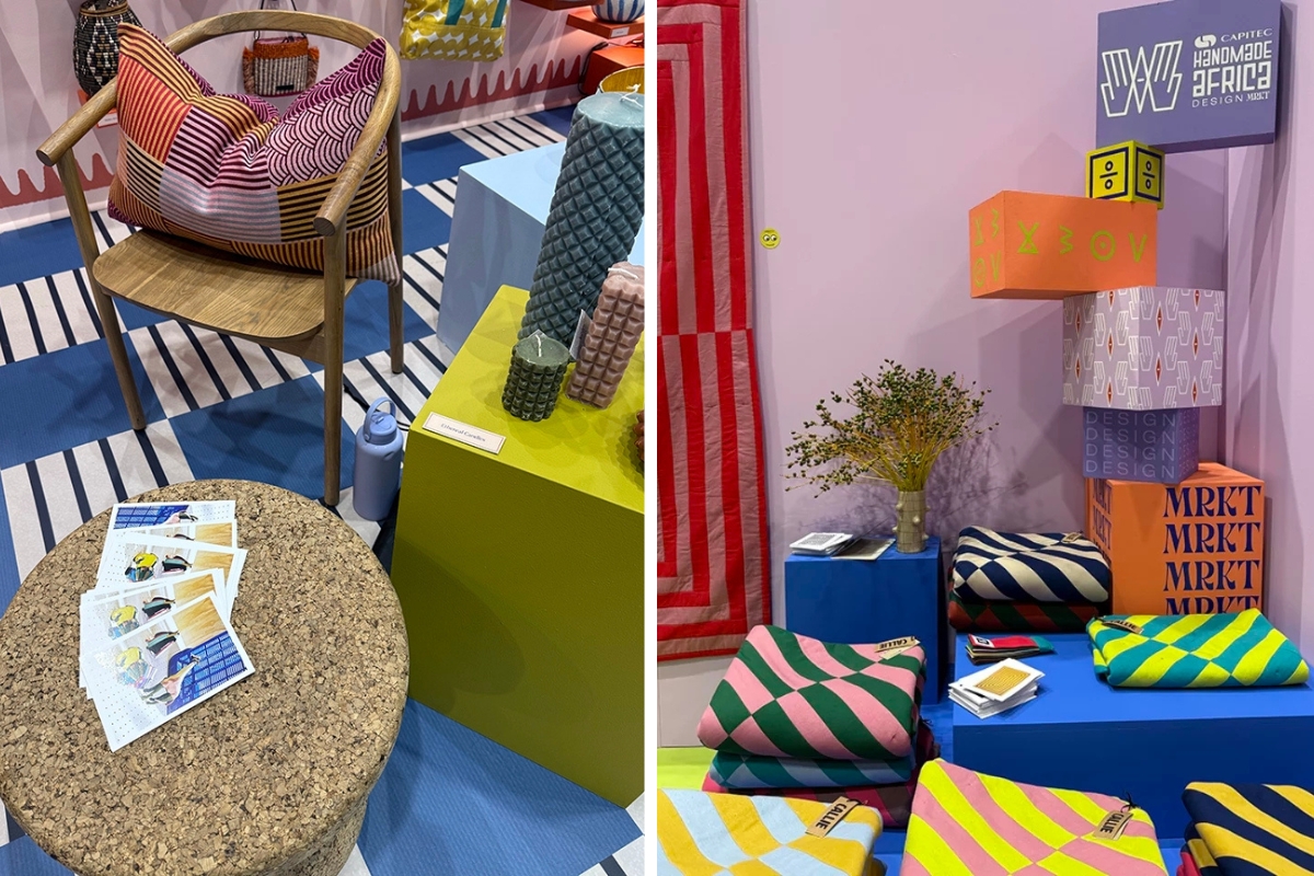 Your Essential Guide to Decorex Joburg 2025 – What to See