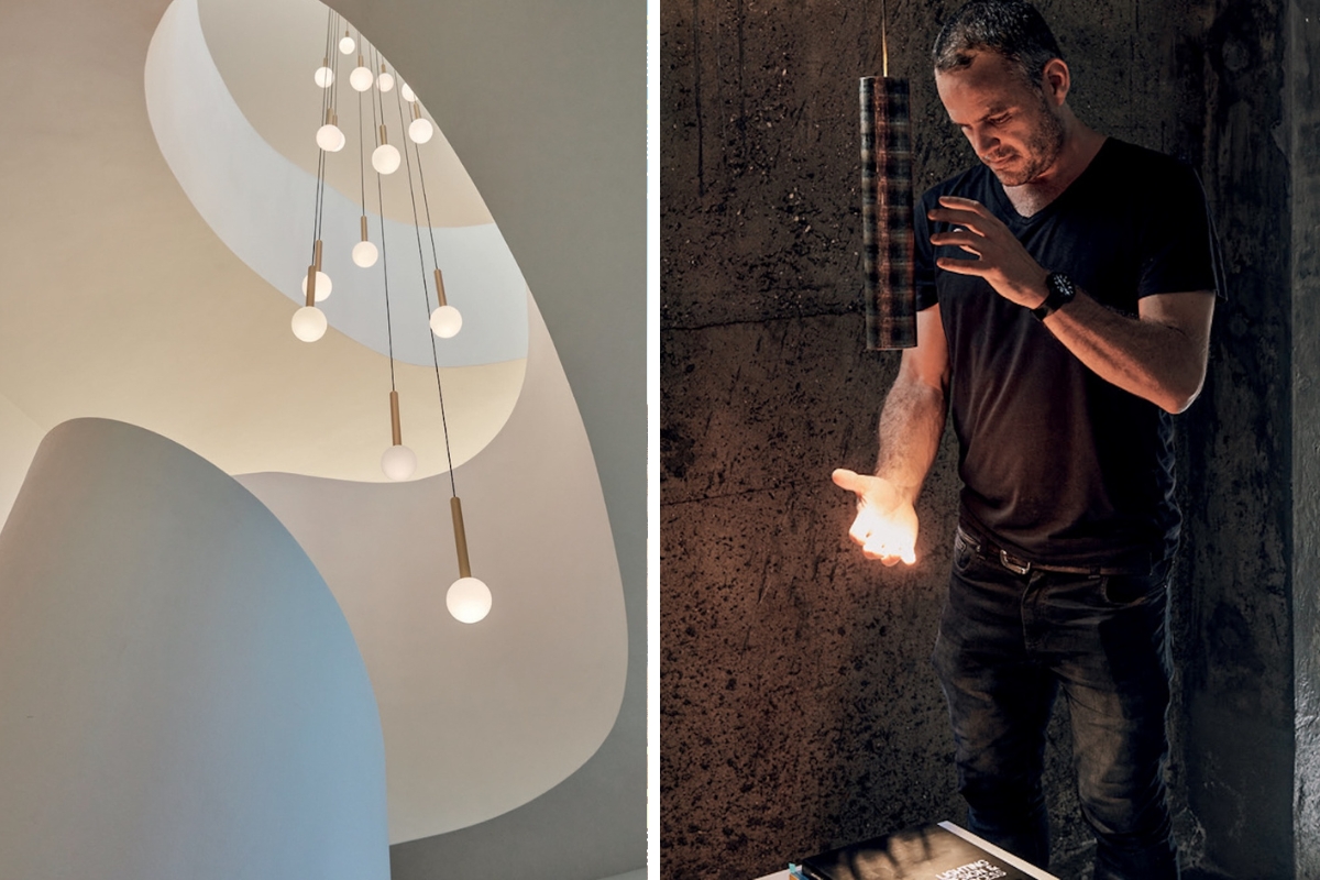 Lighting the Way: Award-winning Designer Martin Döller Discusses ...