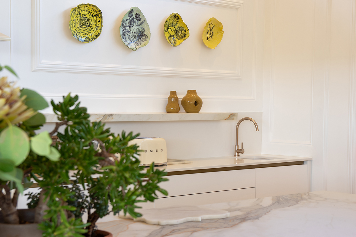 Kitchen Design Secrets from the Experts