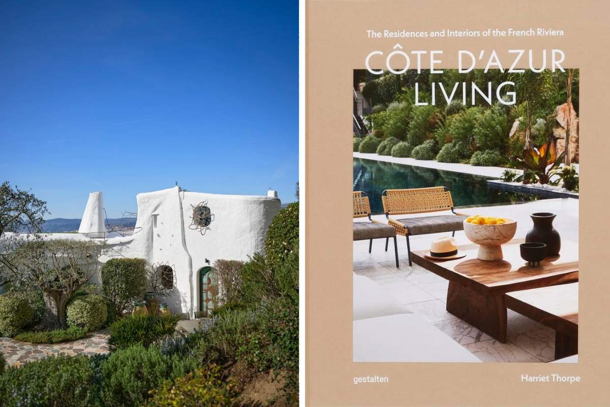 Design Books That Capture a Sense of Place in Every Interior