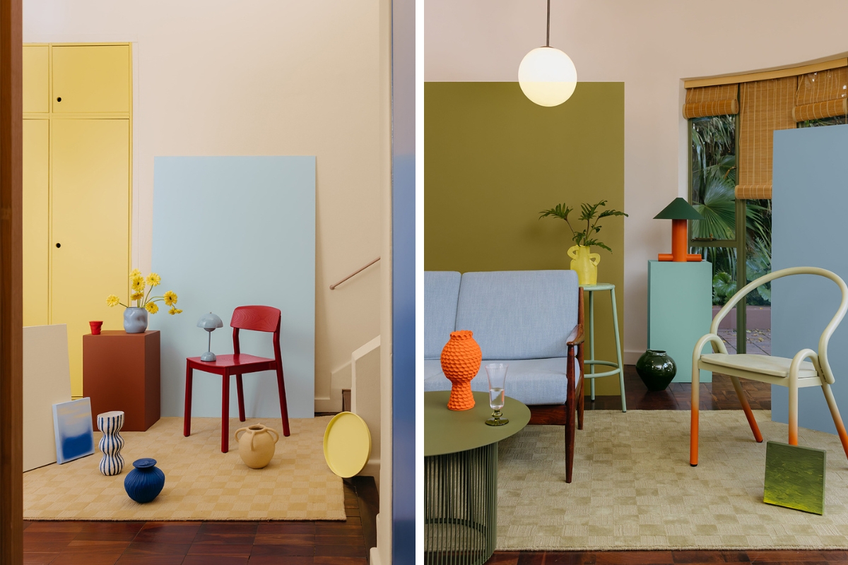 Plascon’s 2026 Colour Forecast Celebrates the Human Touch with Hand, made