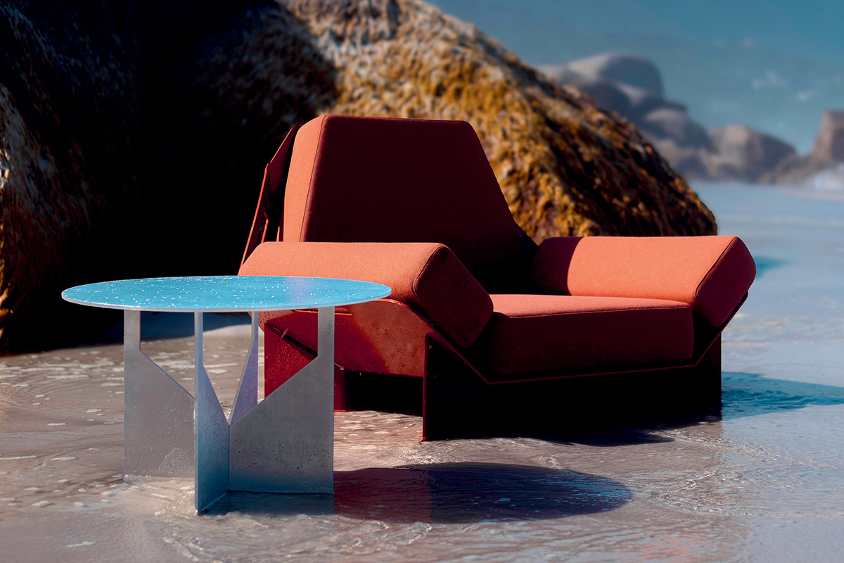 African Heritage Meets Modern Design in Locha Design Studio's Akan ...