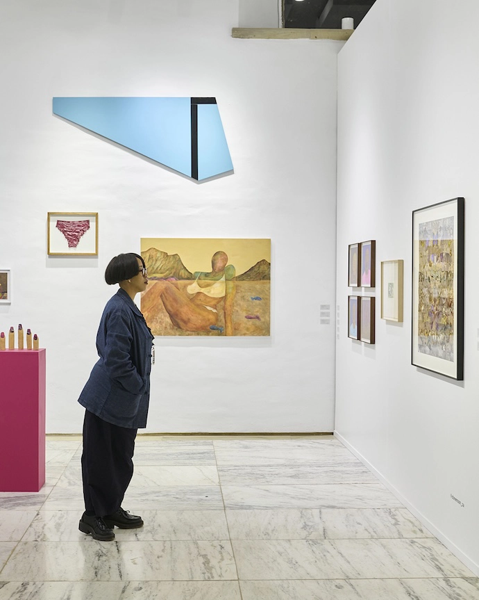 RMB Latitudes Art Fair Returns to Johannesburg for 2026