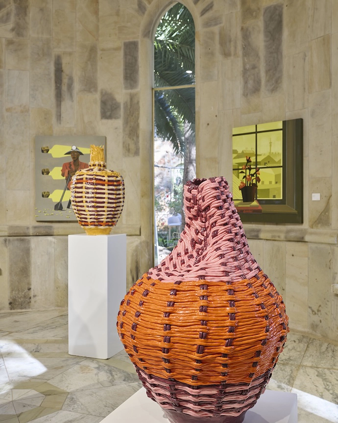 RMB Latitudes Art Fair Returns to Johannesburg for 2026