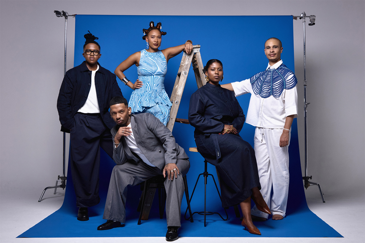 2026 Standard Bank Young Artist Award Winners